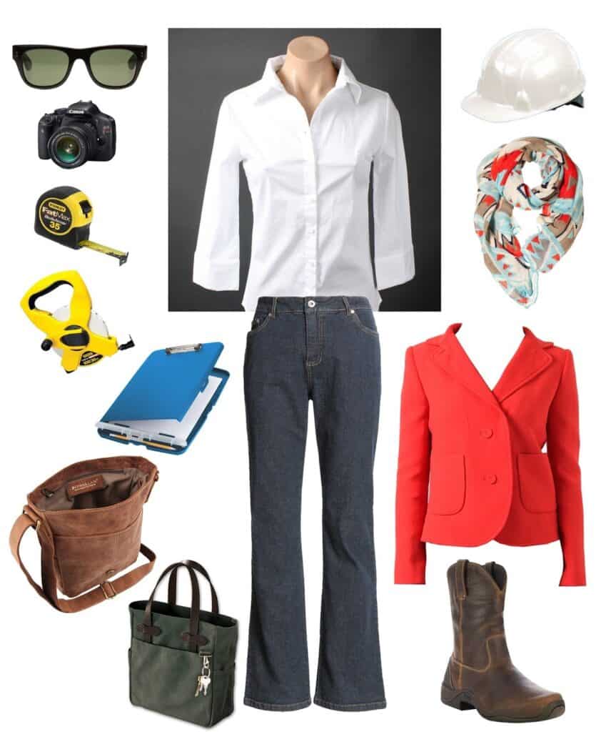 Construction Superintendent Attire - capitalimprovement.org