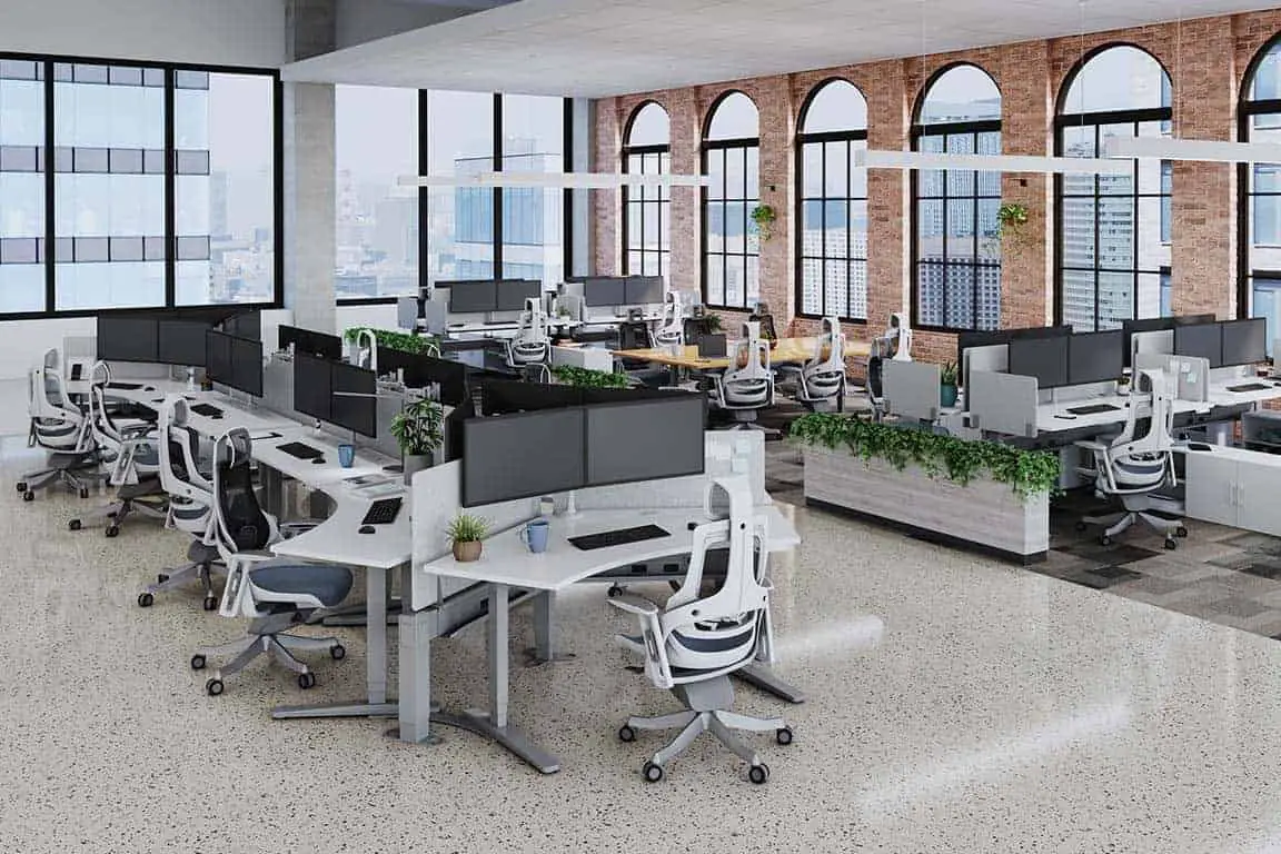 Software to Design Office Layout - capitalimprovement.org