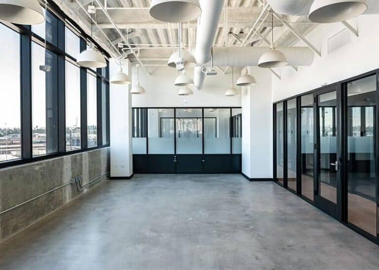 Commercial Build Out Estimates - capitalimprovement.org