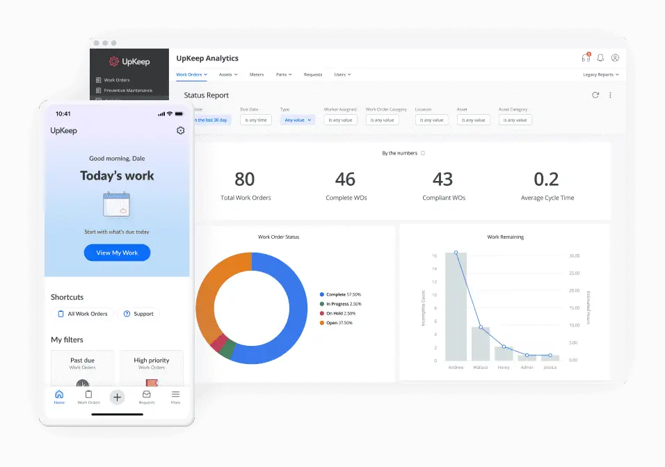 Construction Superintendent App - capitalimprovement.org