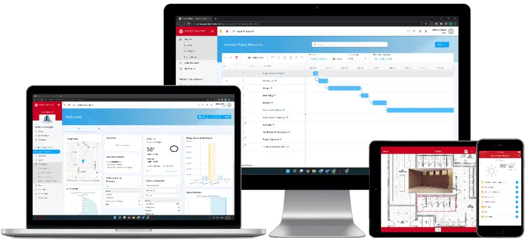 Construction Superintendent Software - capitalimprovement.org