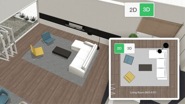 3D Office Floor Plan Software - capitalimprovement.org