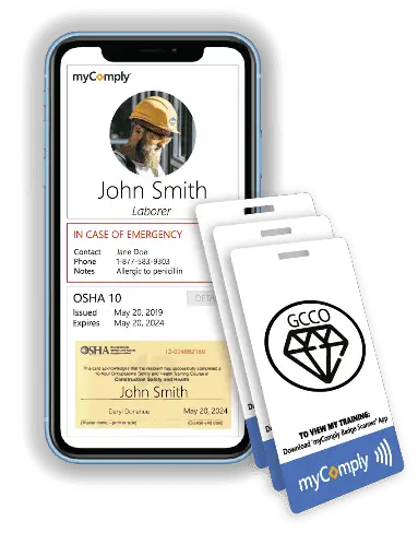 Construction Site Access Control - capitalimprovement.org