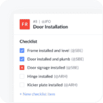Deficiency List Construction - capitalimprovement.org