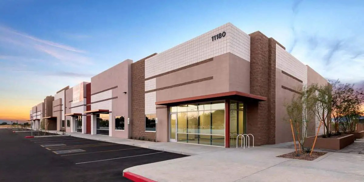 Commercial Design-Build - capitalimprovement.org