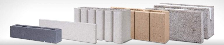 CMU Block Finishes - capitalimprovement.org