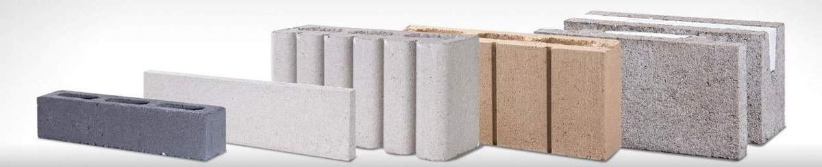 CMU Block Finishes - capitalimprovement.org