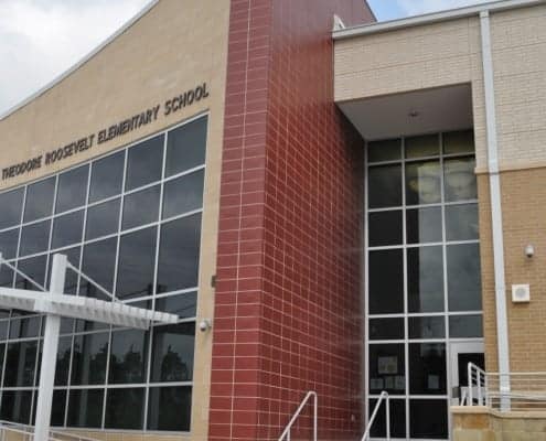 CMU Block Finishes - capitalimprovement.org